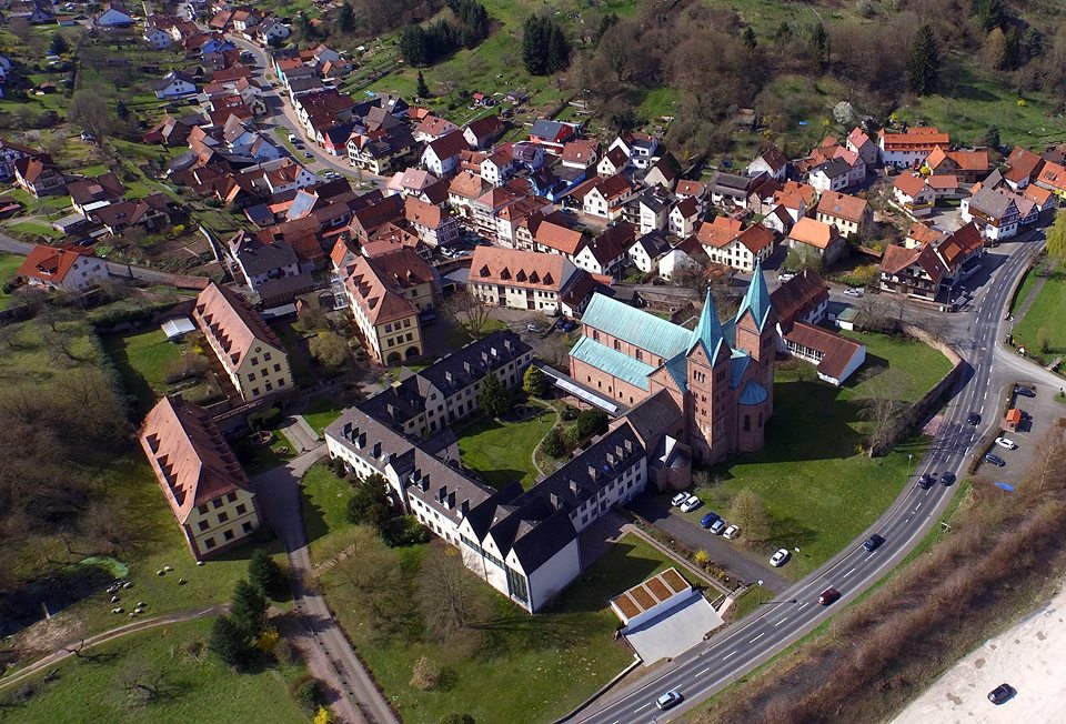 Neustadt Am Main